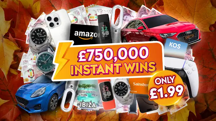 #1 Online Car Competitions UK | Win A Car Now | BOTB