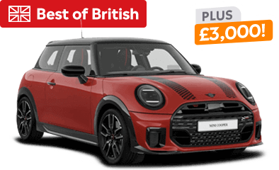 Win a Ford Mustang Mach-E AWD Ext Range