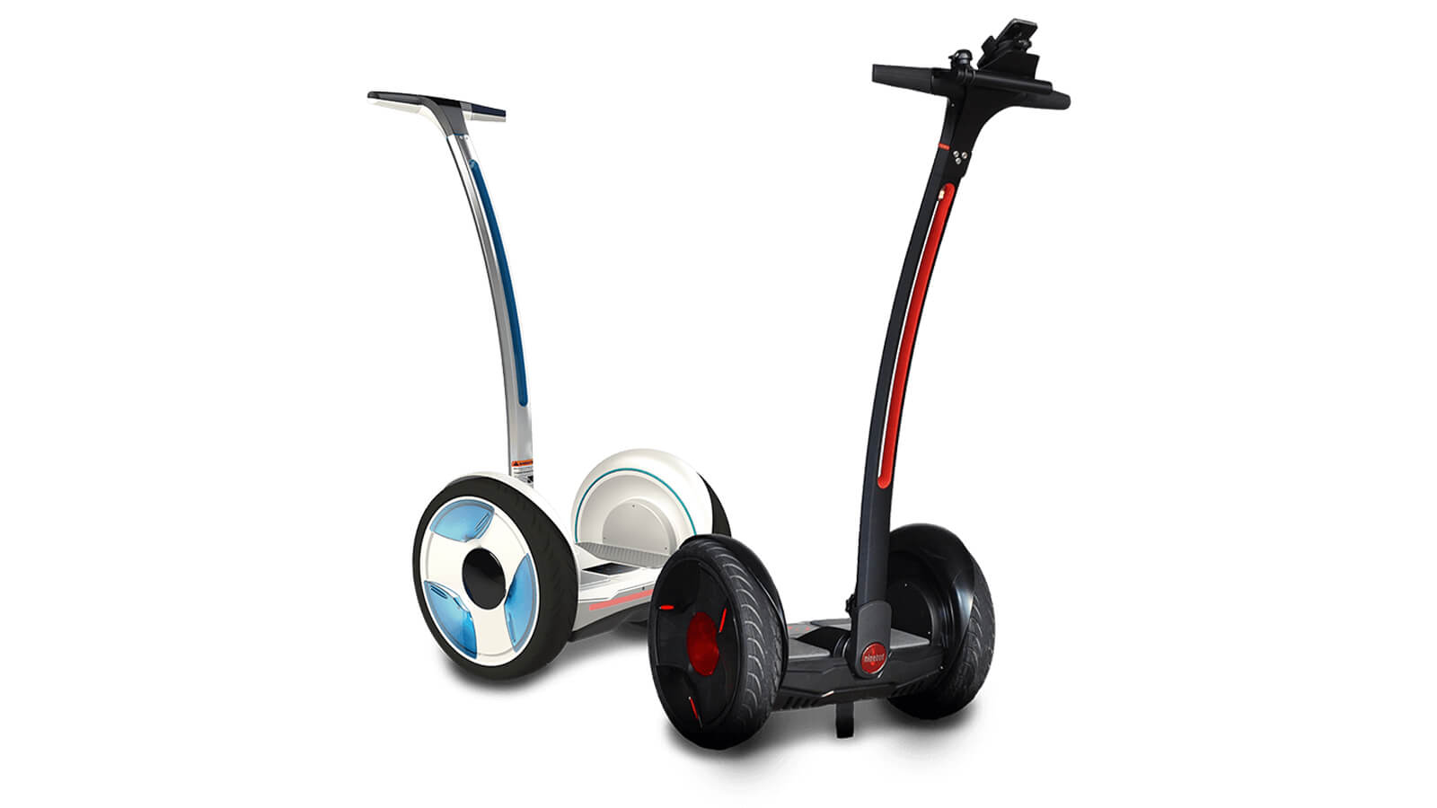 Segway | BOTB