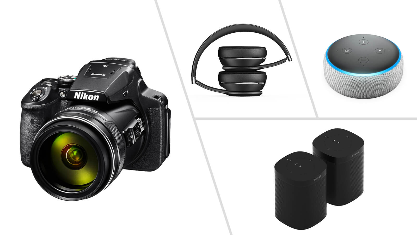 Silver Tech Bundle | BOTB