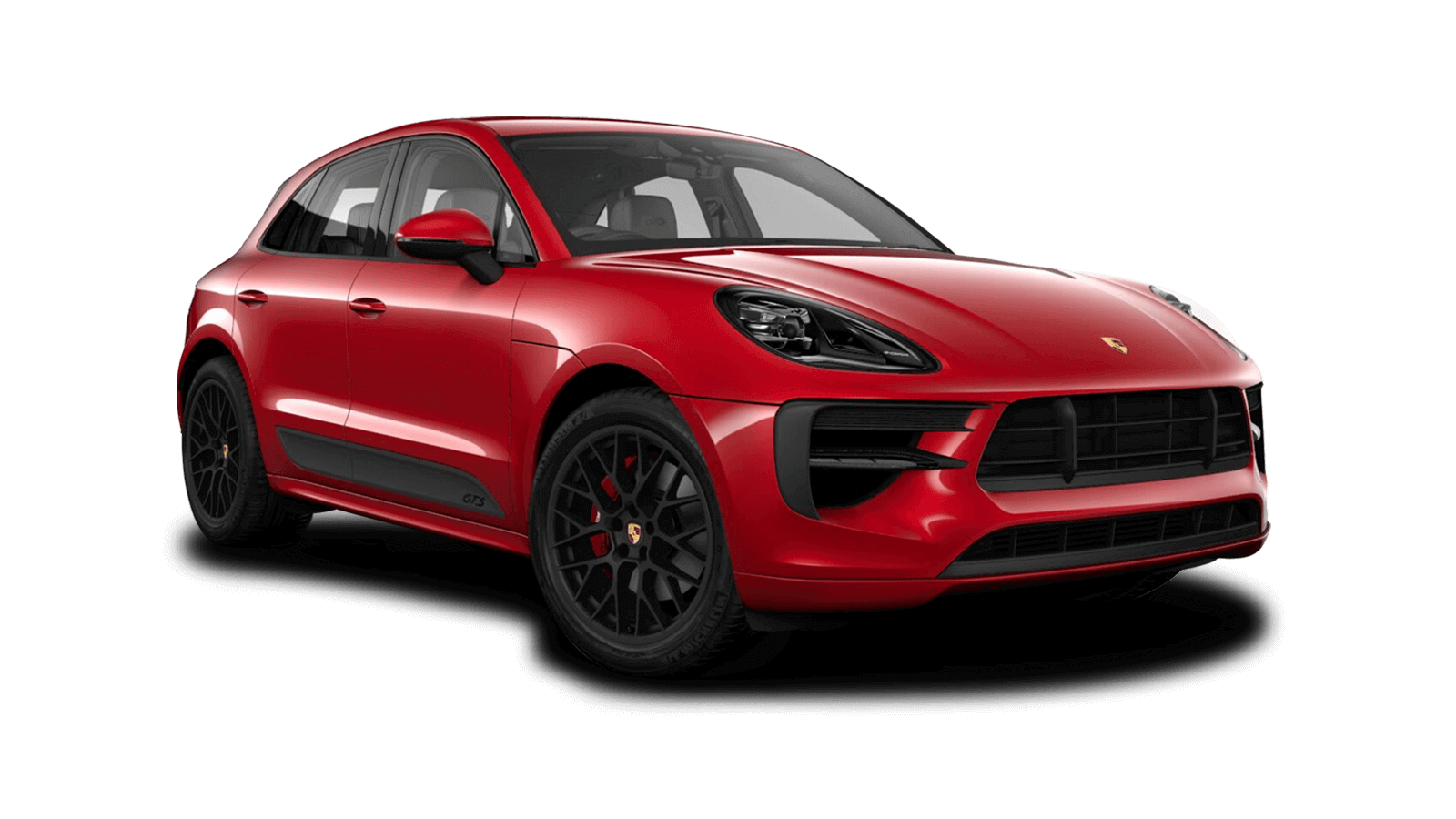 Porsche Macan GTS (1) | BOTB