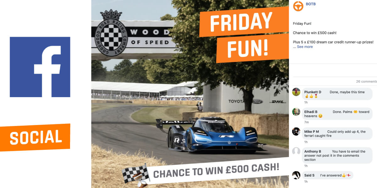Fun Friday Cars Fun Friday: Self Driving Cars AVC