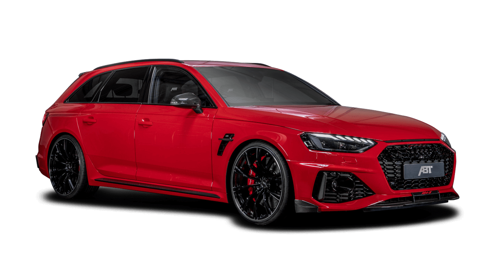 Audi ABT RS4-S | BOTB