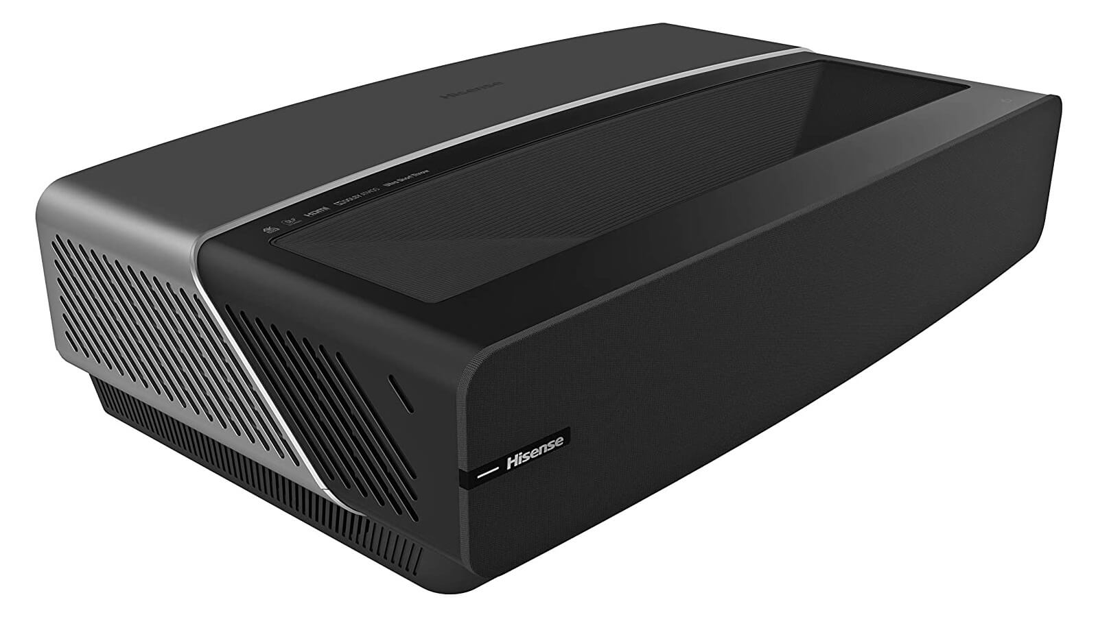 Hisense 100” 4K Ultra HD Laser TV | BOTB