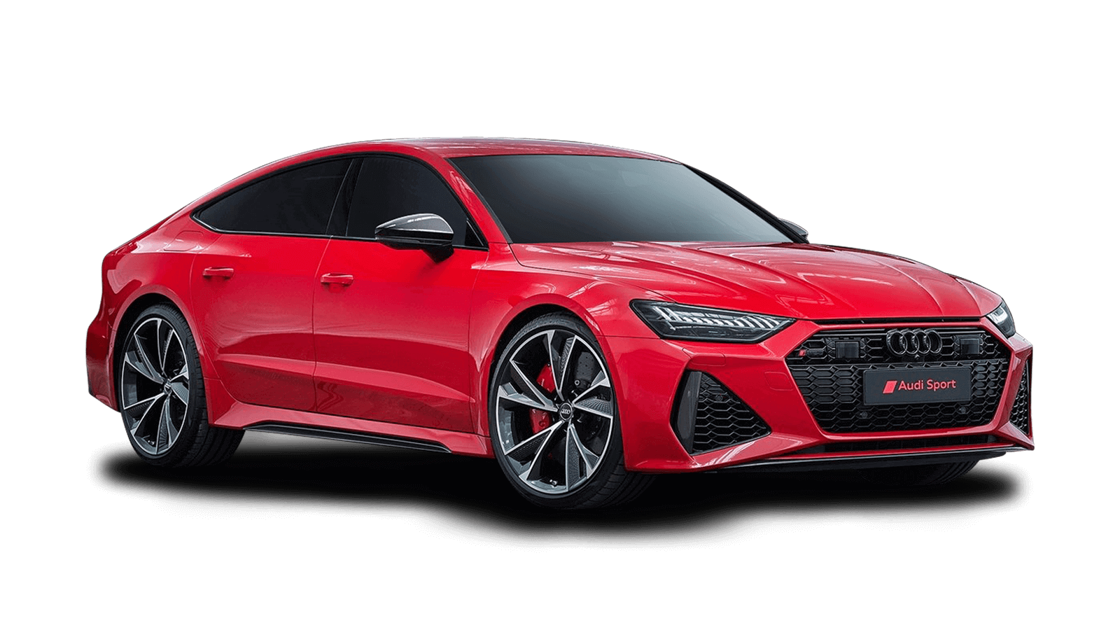 Audi RS7 Sportback | BOTB