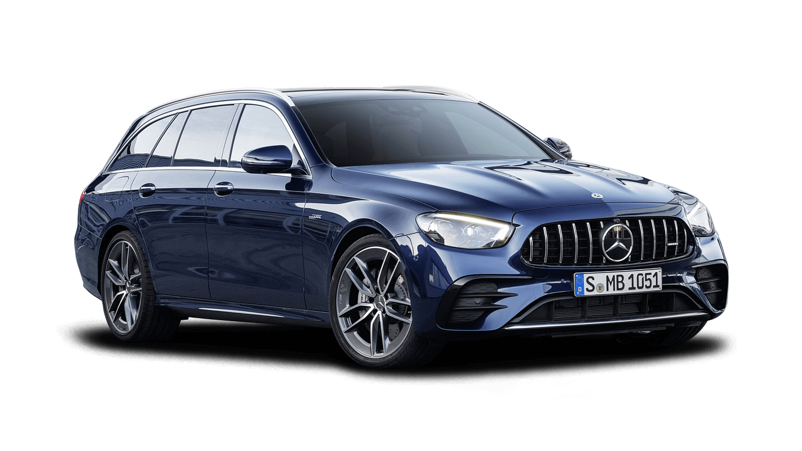 Mercedes AMG E53 Estate | BOTB