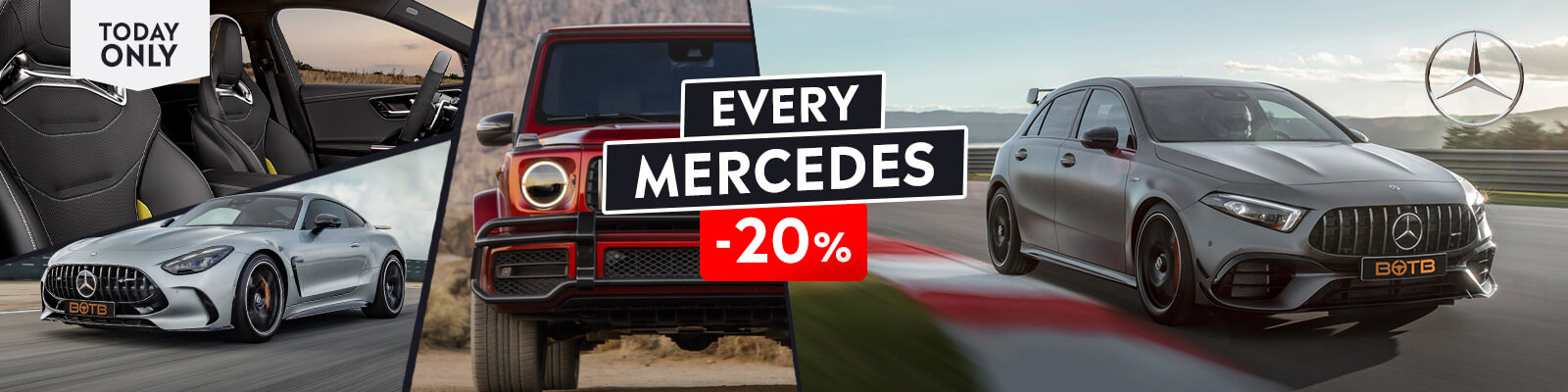 Win A Sports Car | Sports Car Giveaway | BOTB