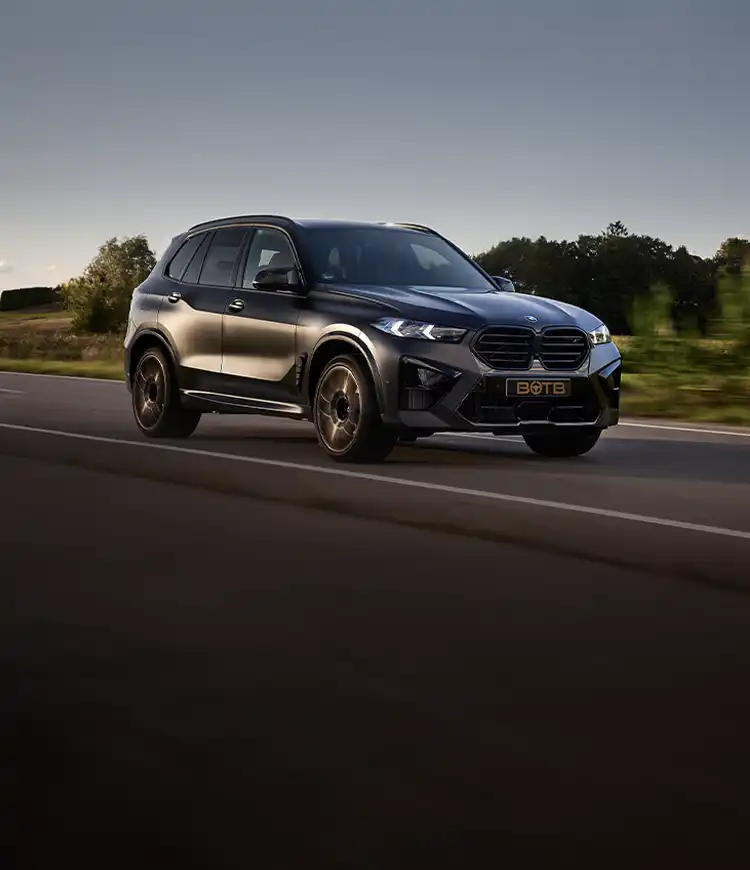 #1 Online Car Competitions UK | Win A Car Now | BOTB