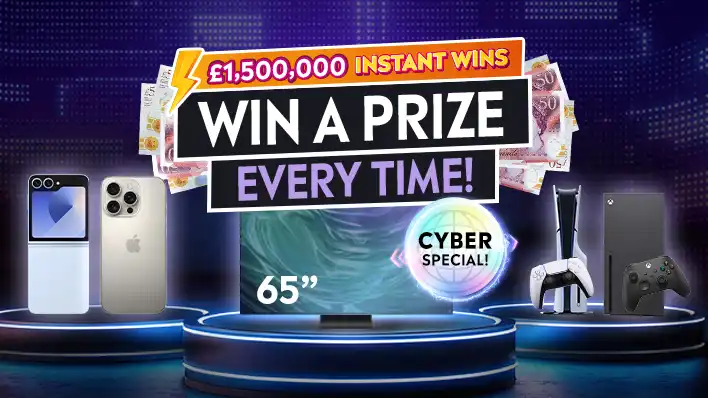 #1 Online Car Competitions UK | Win A Car Now | BOTB