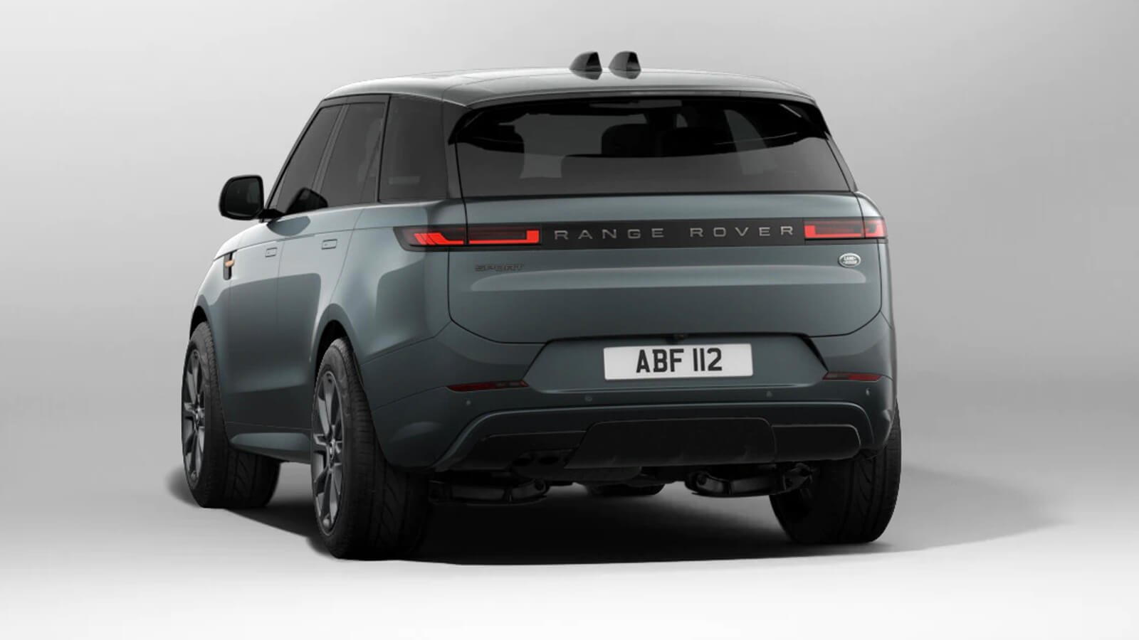 Range Rover Sport D300 Dynamic SE | BOTB