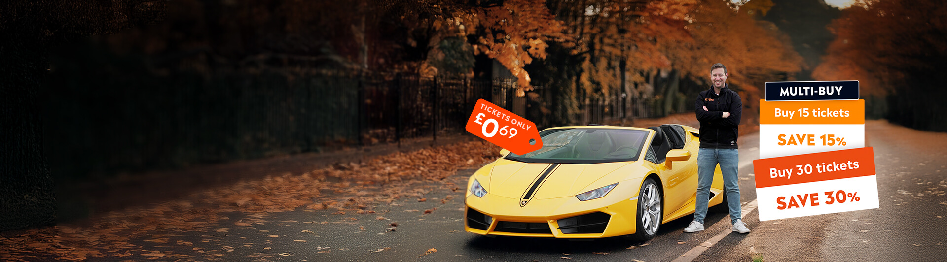 #1 Online Car Competitions UK | Win A Car Now | BOTB