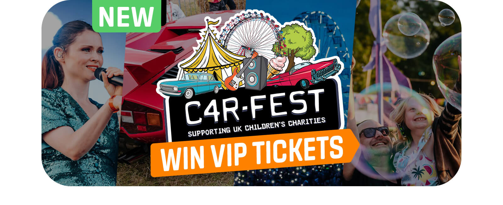 BOTB: The #1 Dream Car Competition | Weekly Car Competitions | BOTB