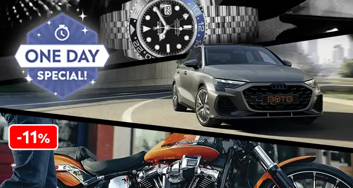 #1 Online Car Competitions UK | Win A Car Now | BOTB