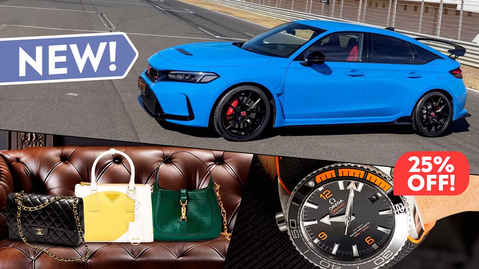 BOTB: #1 Car Competitions UK | Weekly Dream Car Giveaways | BOTB