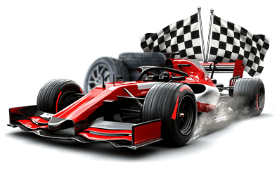 Formula Car Driving Experience for 4 + £15,000