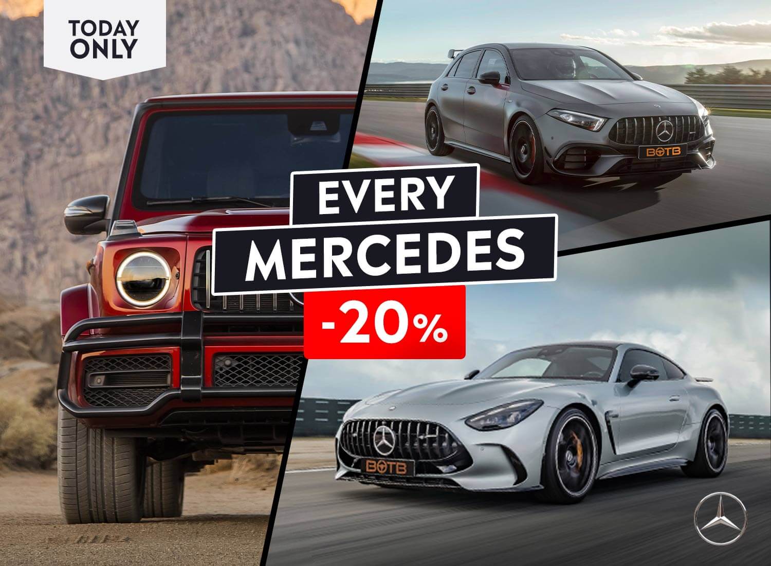 Win A Sports Car | Sports Car Giveaway | BOTB