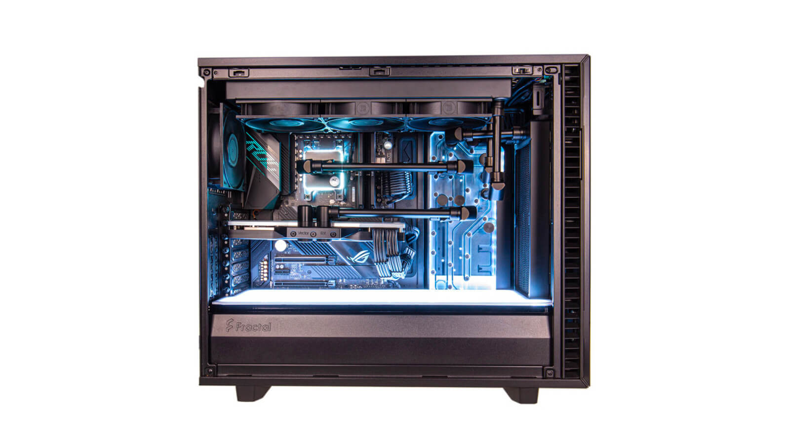 Apple Tech Bundle + £10k (ML) | BOTB