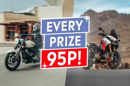 Lifestyle Competition – Win Prize Competitions Today | BOTB