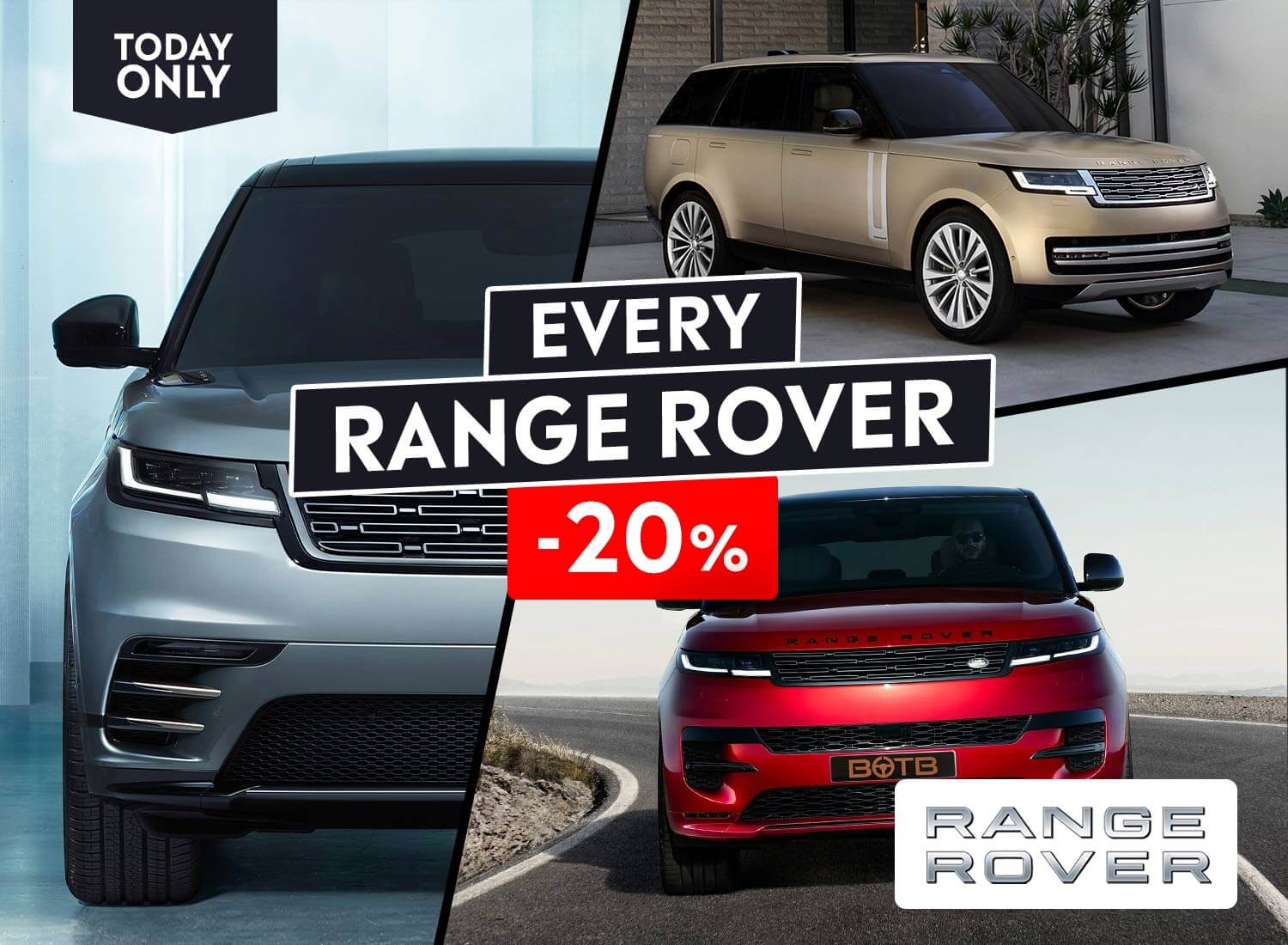 Win An Audi | Audi Giveaway | BOTB