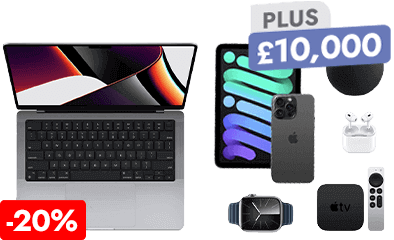 Win a Mercedes AMG CLA35 + £2,000