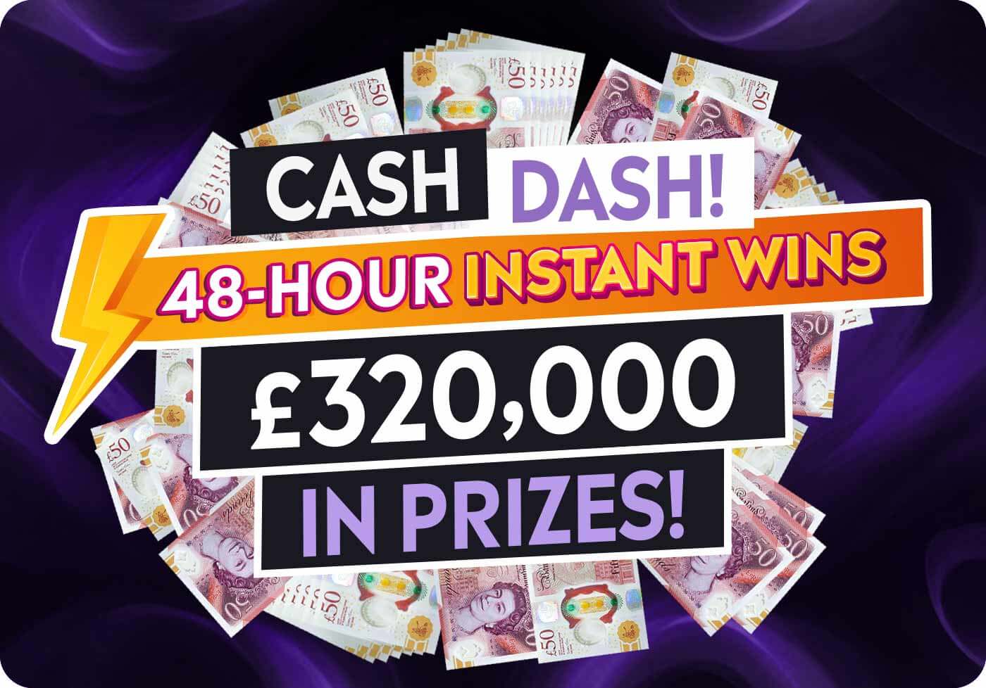 Win The BOTB 48HR Lifestyle Competition | BOTB Prizes | BOTB