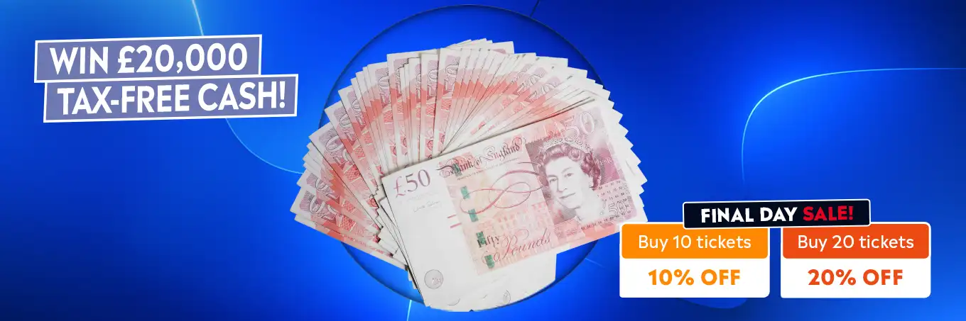 Lifestyle Competition – Win Prize Competitions Today | BOTB