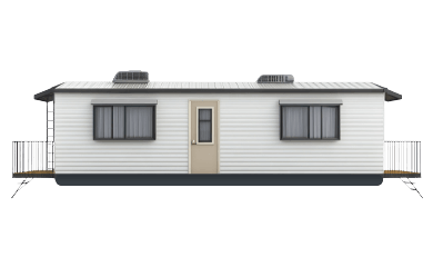Win A Static Caravan Worth Up To £45,000