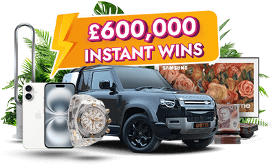 Jungle Treasures! Hunt for 150k Cars, Watches, and More