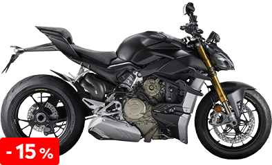 Win a Ducati Monster SP + £10,000