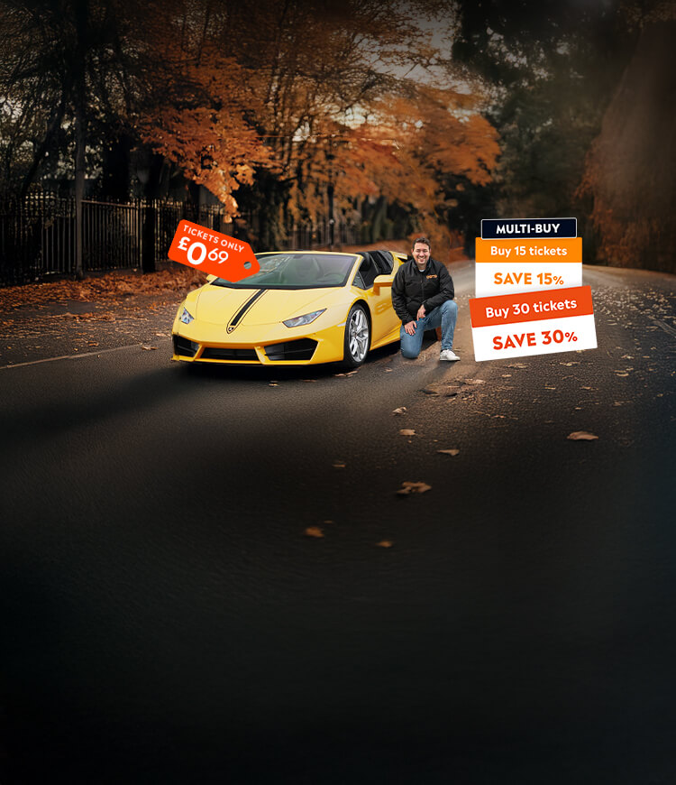 #1 Online Car Competitions UK | Win A Car Now | BOTB